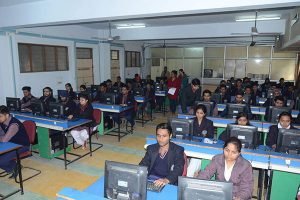 Faculty | BBDNIIT