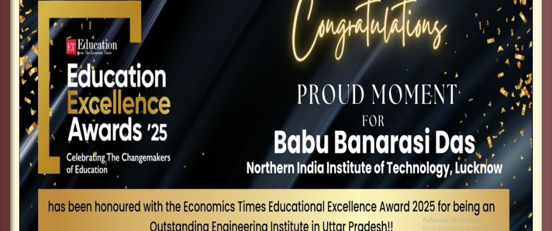 Apply Online | BBDNIIT